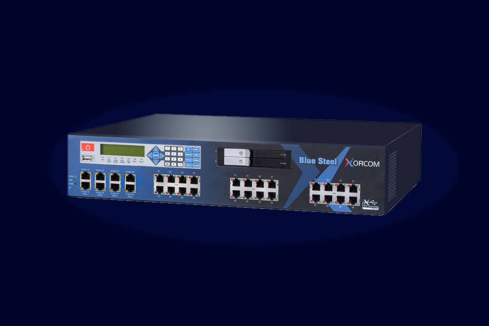 ICT & ELV Products in Cambodia | bakousystems.com